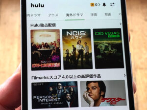 アカウントなしでもok？Huluで無料で見れるドラマについて | 毎日が生まれたて